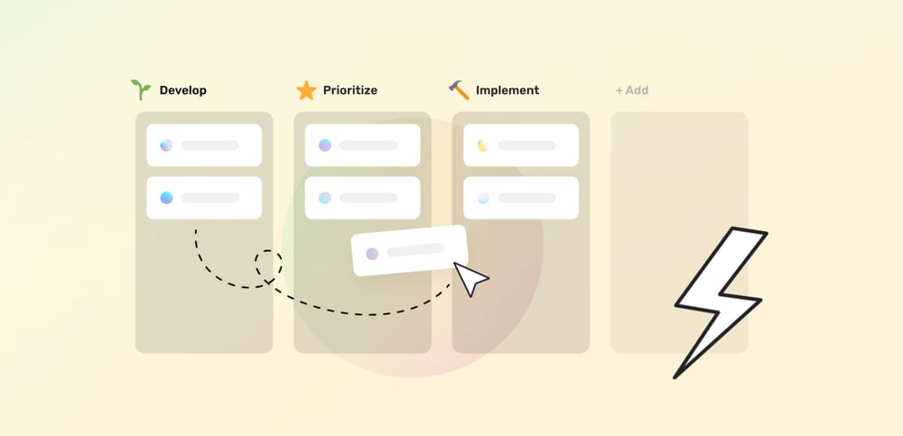 Ideanote, the Innovation-Led Growth Platform
